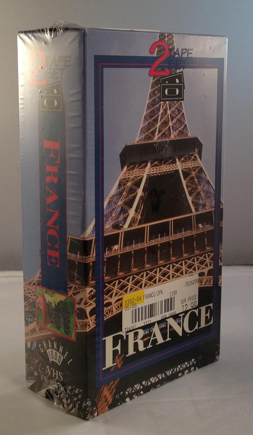 Amazon.com: France : Channel 1000: Movies & TV