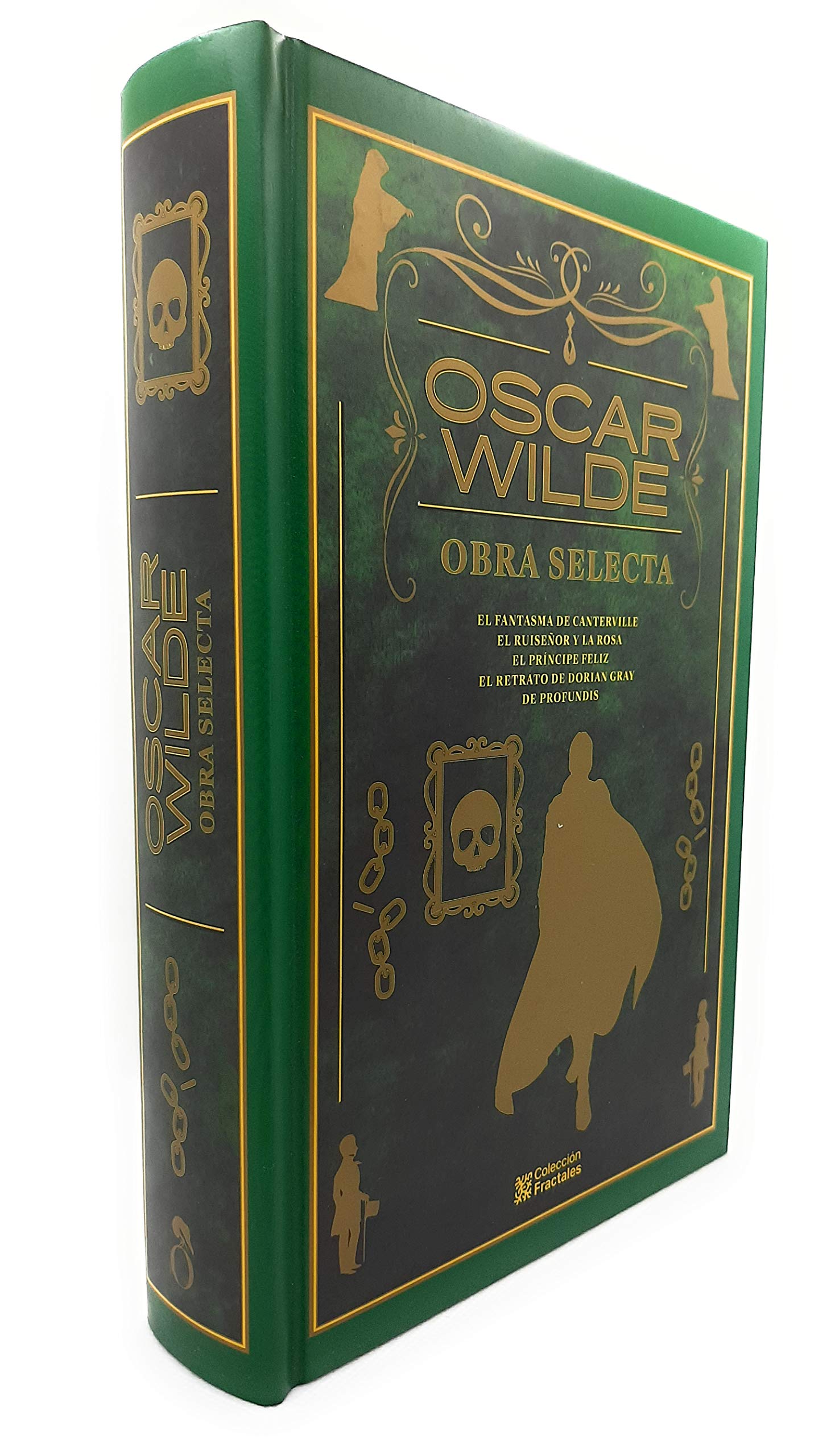 Oscar Wilde: Obra Selecta : Wilde,Oscar, Lojero,Guevara,Lorena,Maythe ...