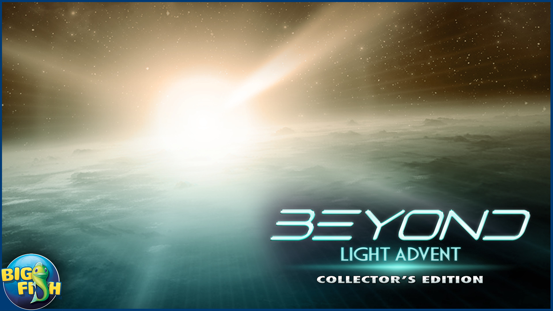 Beyond: Light Advent Collector's Edition - App on Amazon Appstore