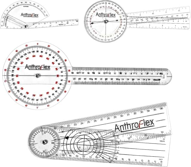 Amazon.co.uk: Goniometer