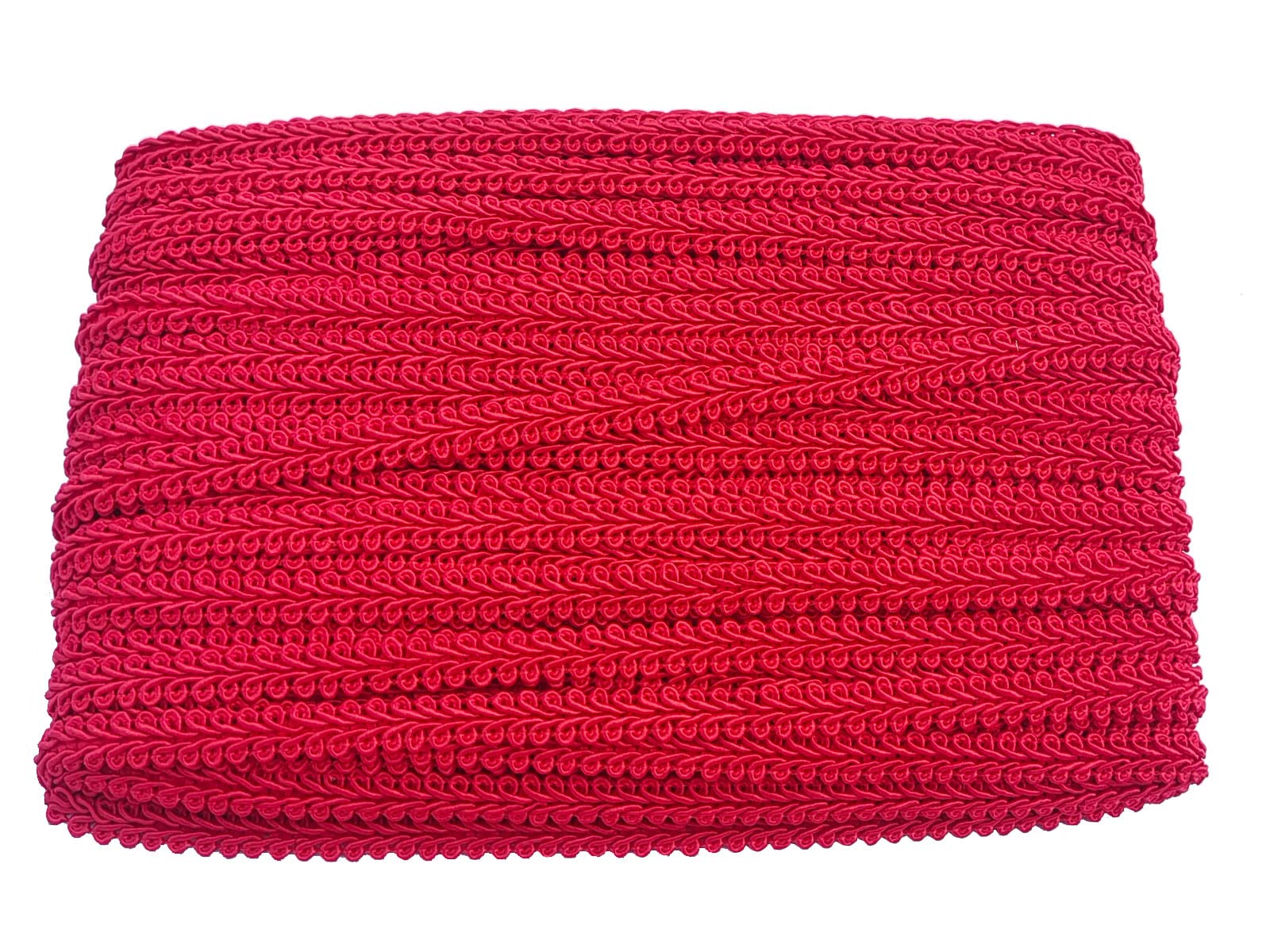 Amazon.com: 3/8 Inch Gimp Braid Trim 50 Yards for Upholstery Costume ...