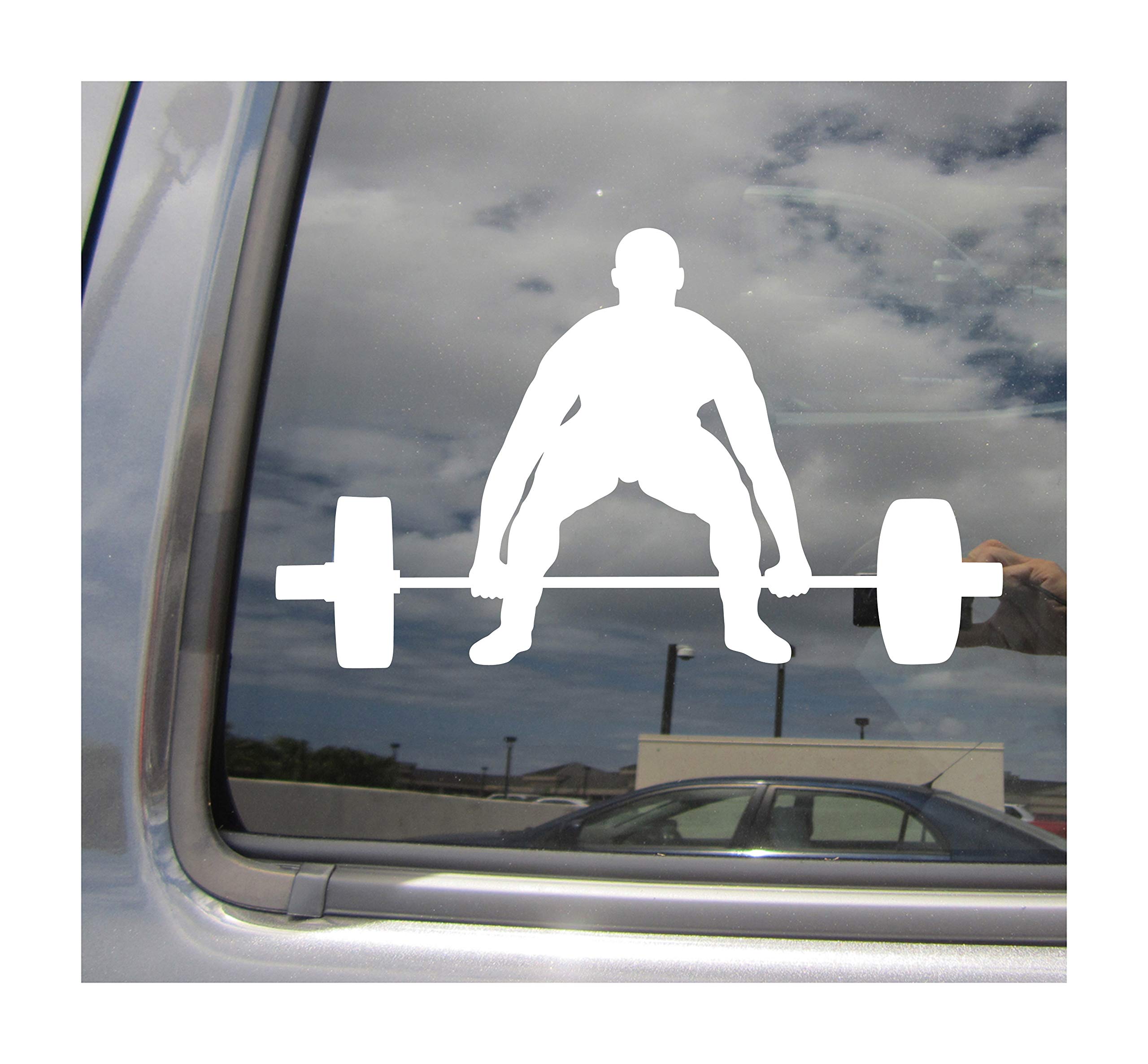 Amazon.com: - Powerlifter - Powerlifting Power Lifter Lifting Deadlift ...