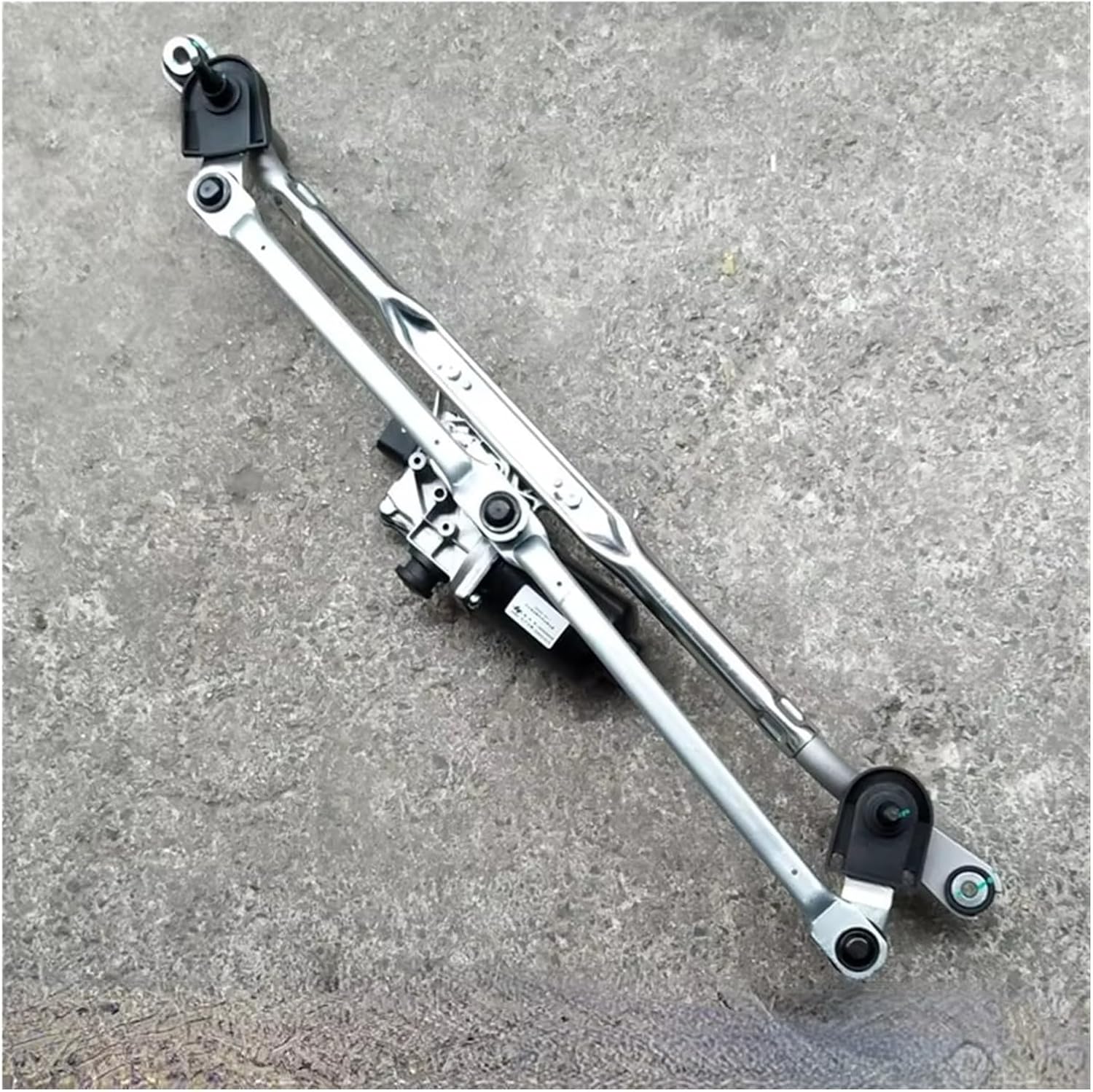 Windscreen Wiper Motor for Changan CX70 Front Wiper Linkage and Motor ...