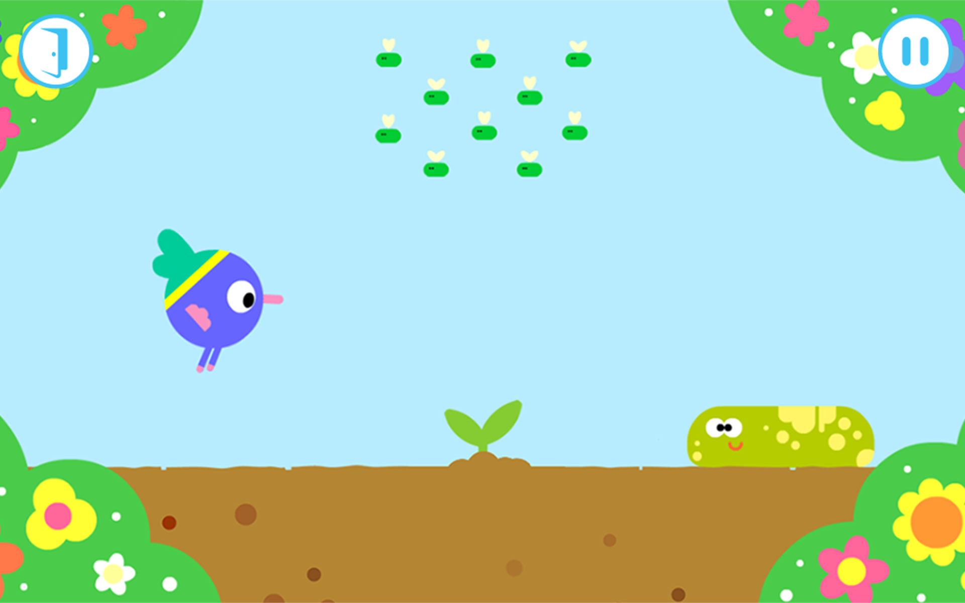 Hey Duggee: The Big Outdoor App - App on Amazon Appstore