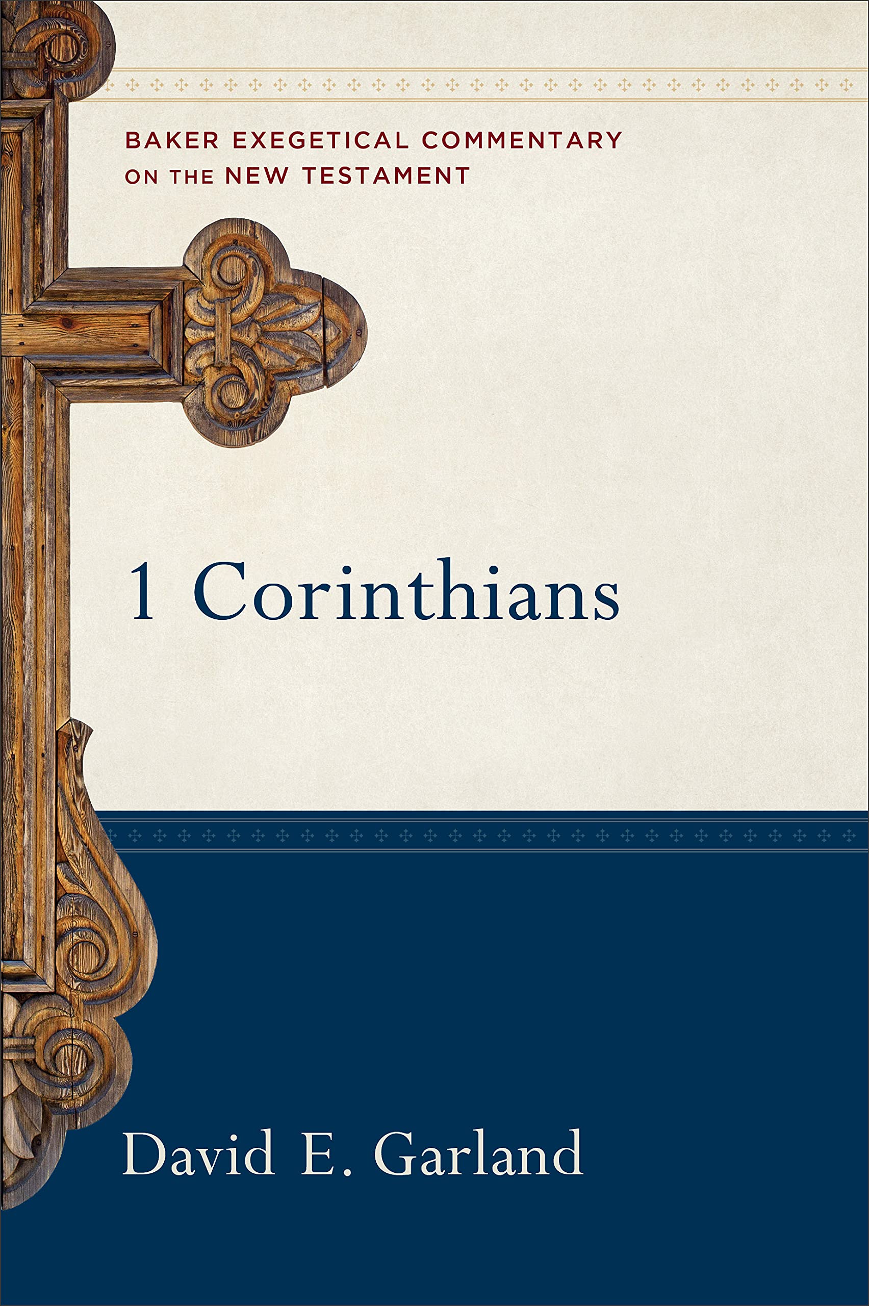 1 Corinthians: (A Paragraph-by-Paragraph Exegetical Evangelical Bible ...