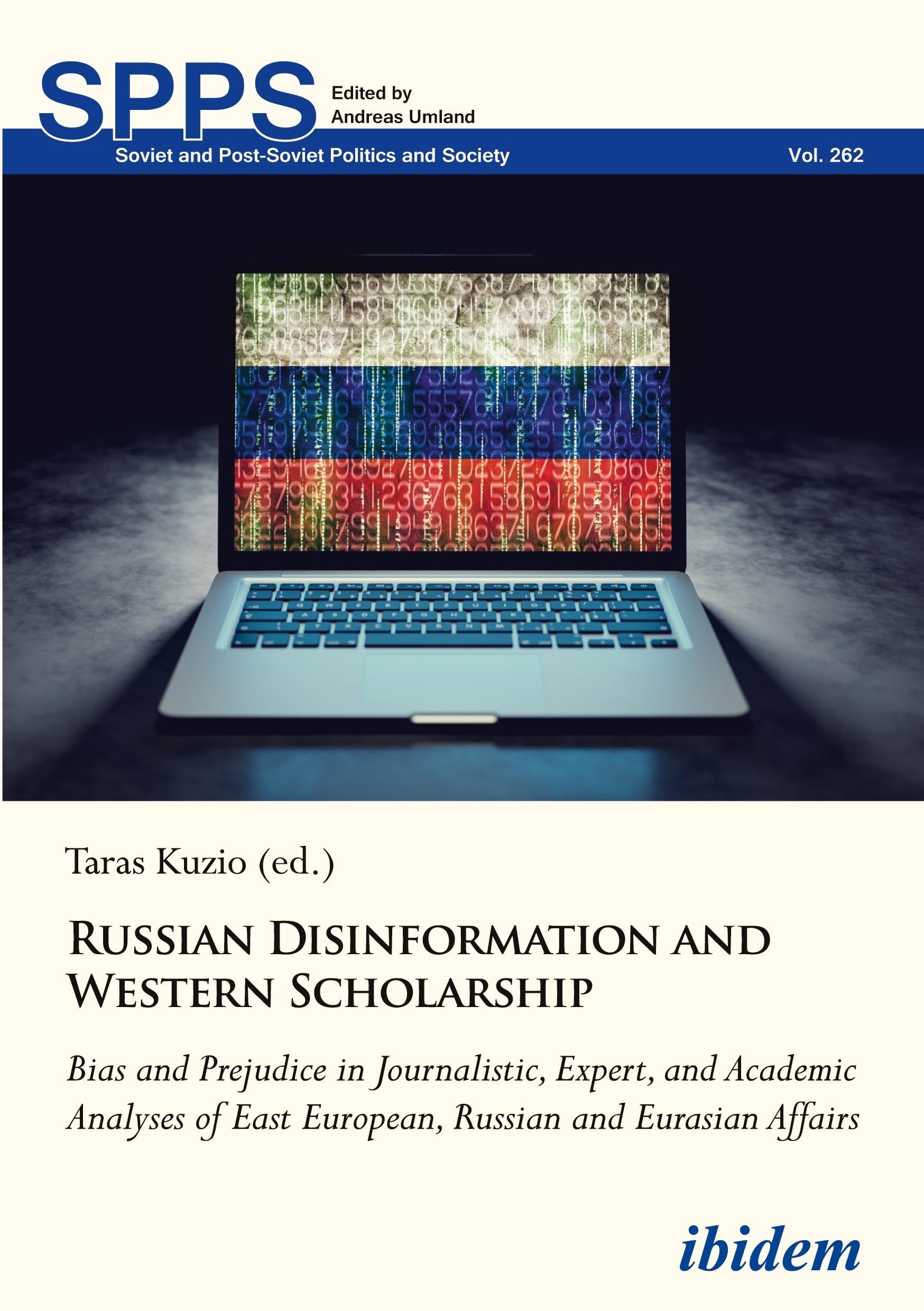 Russian Disinformation and Western Scholarship: Bias and Prejudice in ...