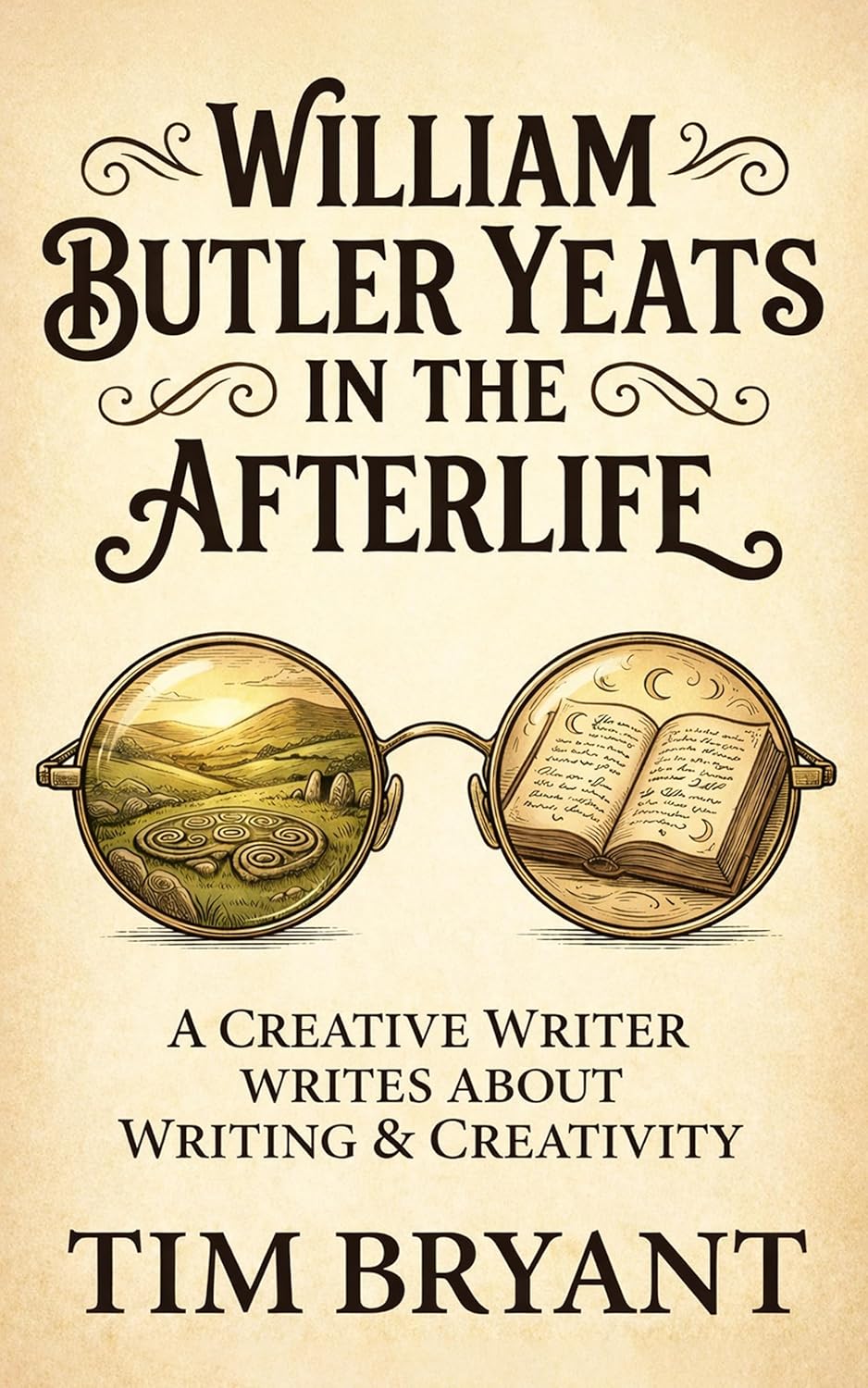 Amazon.com: William Butler Yeats In The Afterlife: A Creative Writer ...