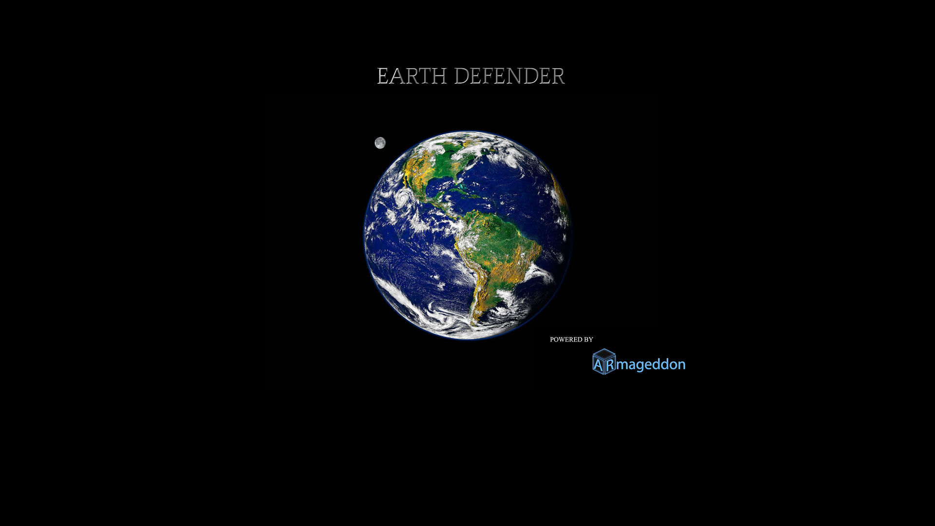 Earth Defender AR (Beta) - App on Amazon Appstore