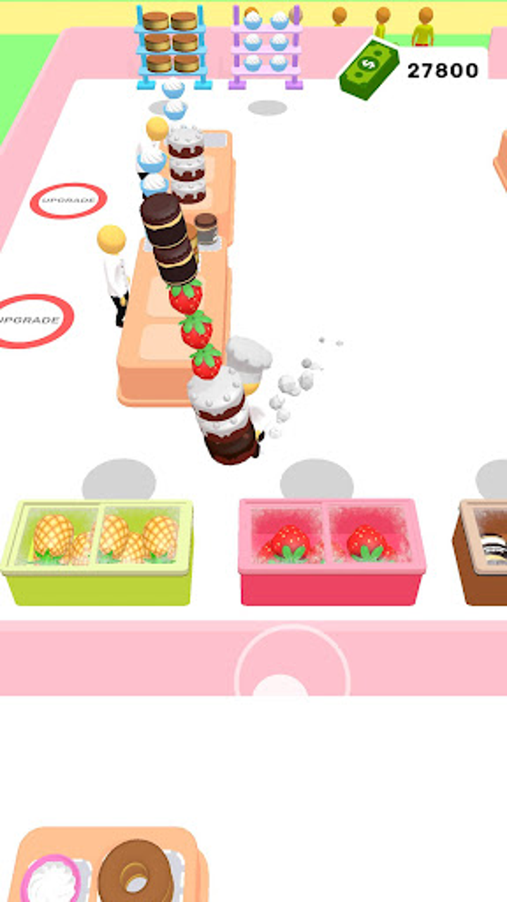 Cake Maker - App on Amazon Appstore