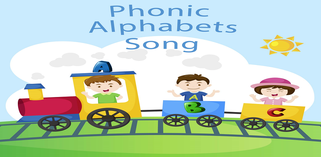 abc alphabets train phonic song for kids:Amazon.ca:Appstore for Android