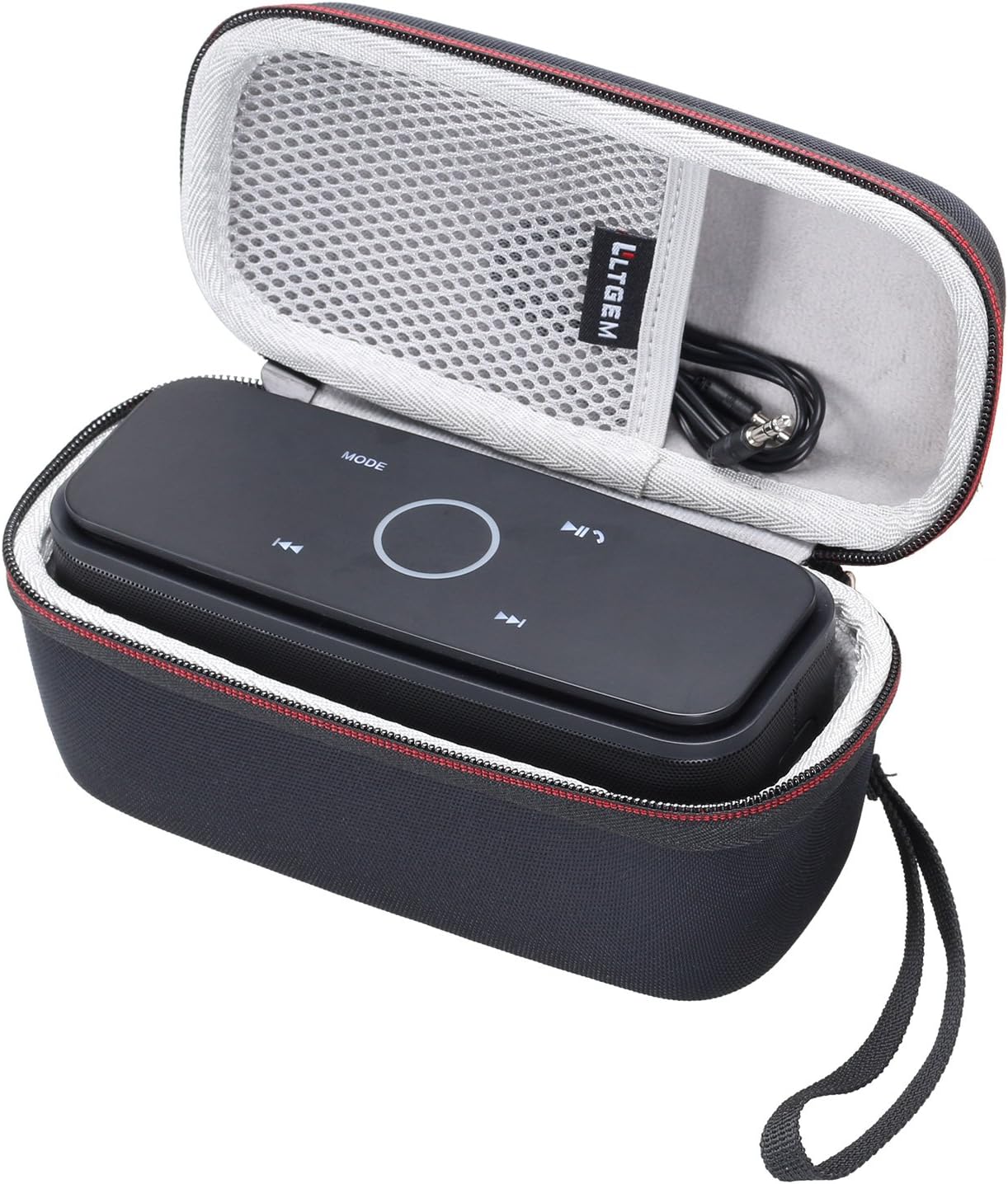Amazon.com: ProCase Carrying Case for Bose SoundLink Flex Portable ...