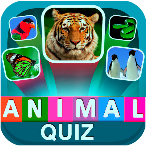 Animal Quiz App at Frank Keith blog