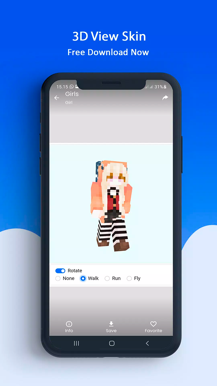 World Skin for Minecraft - App on Amazon Appstore