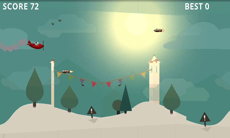 Space Bolt Game - App on Amazon Appstore
