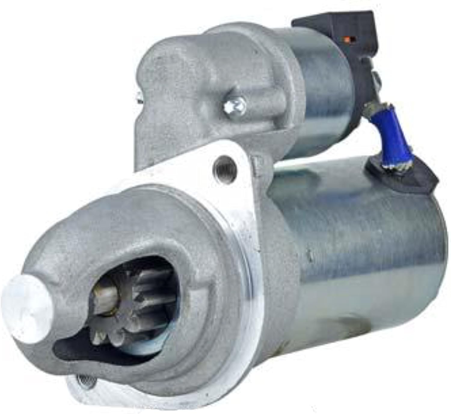 Amazon.com: DSA Starter Replacement for 36100-2G100, 36100-2G400 36100 ...