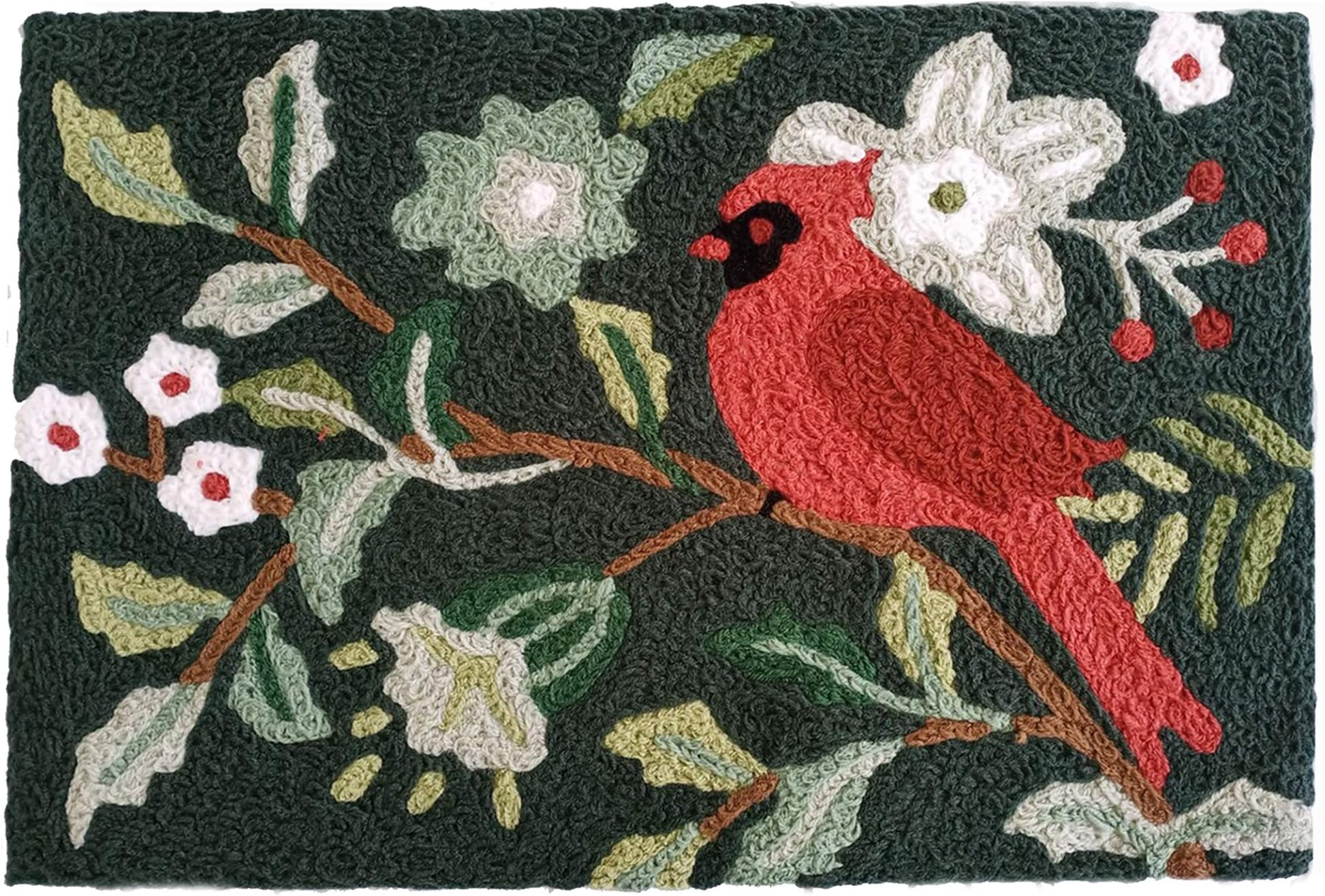 Amazon.com: Jellybean Birdhouse Perch Indoor/Outdoor Machine Washable ...