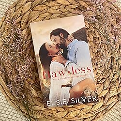 Flawless (Chestnut Springs, 1): Silver, Elsie: 9781728297002: Amazon.com: Books