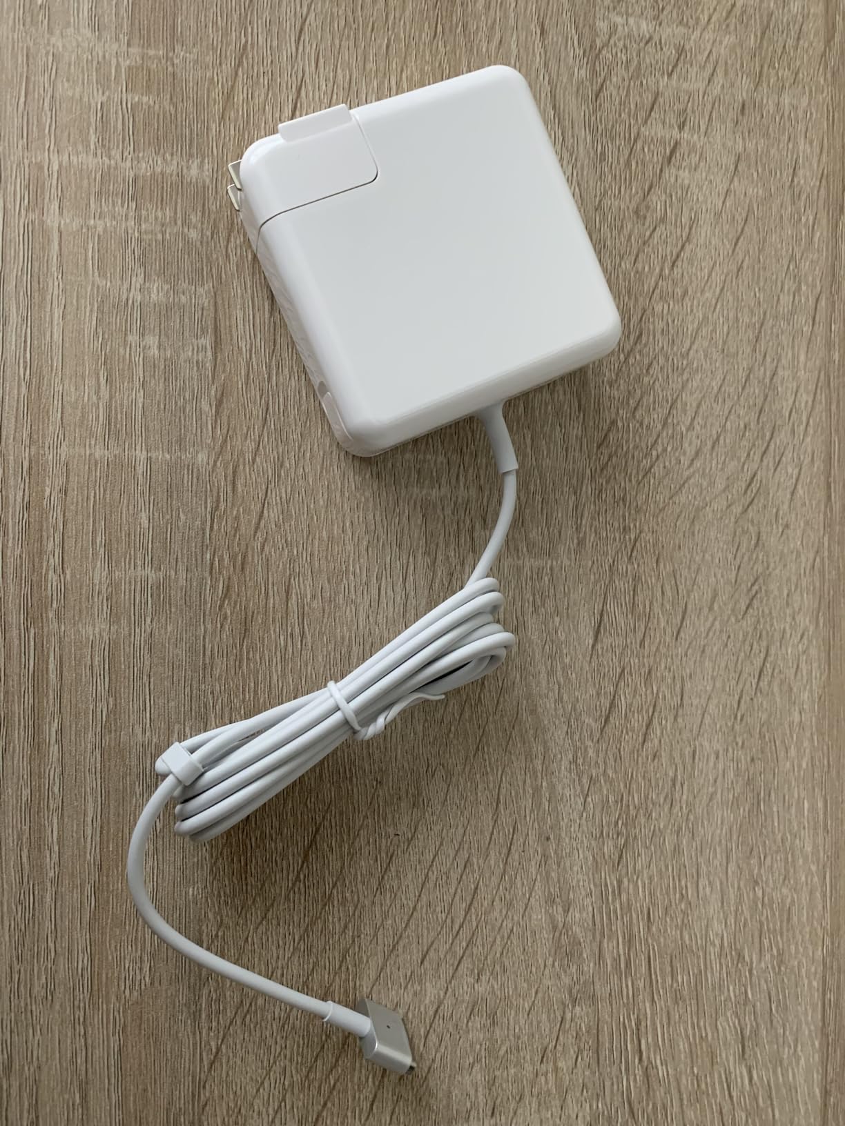 Amazon.com: Mac Book Pro Charger - 60W T-Tip Magnetic Charger Power ...