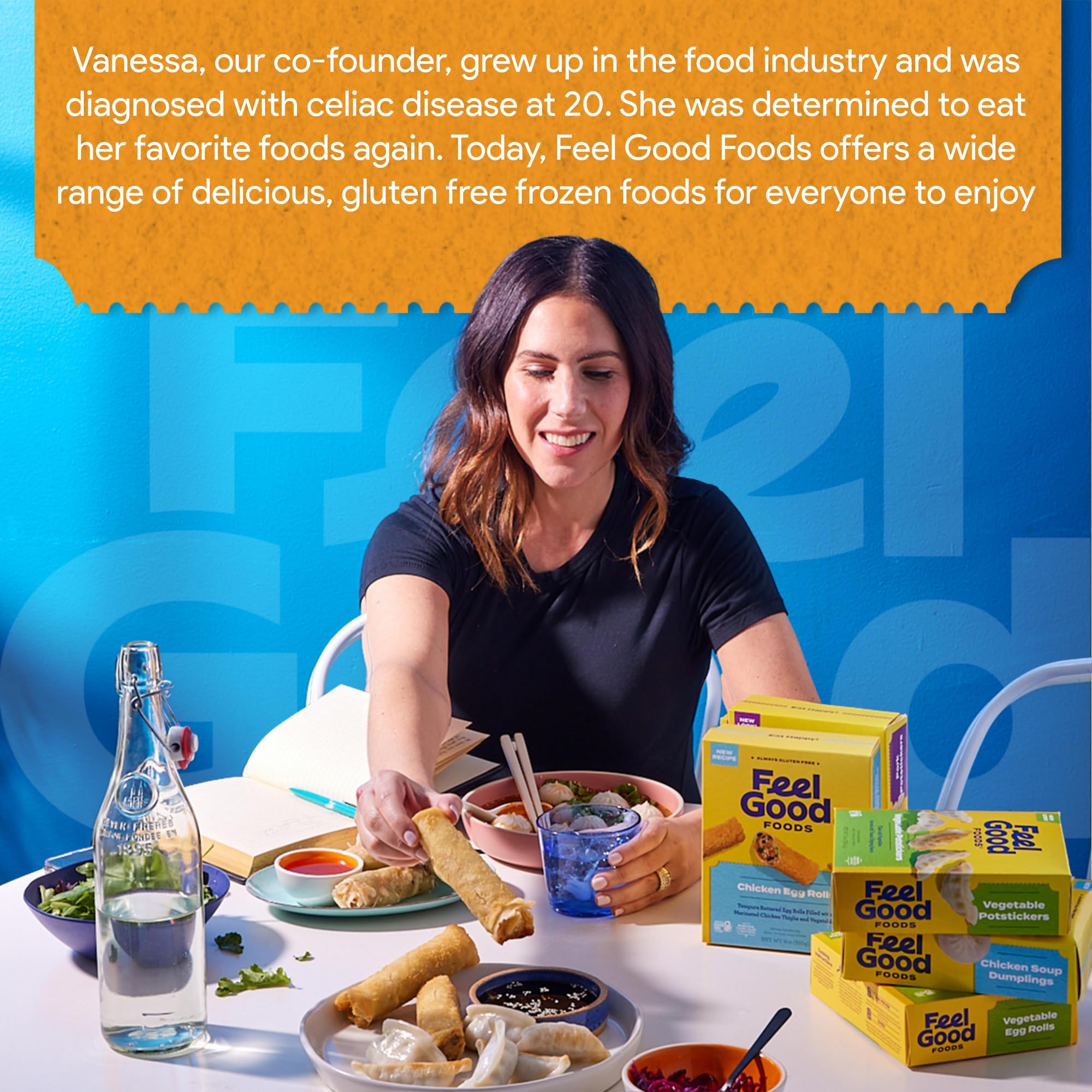 Good Foods Good Foods Has New Avocado Spread, Plant Based Dressings