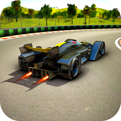 Open World Real Formula Car Racing Stunt 3D Game - App on Amazon Appstore