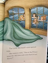 Amazon.com: The Little Mermaid (Step into Reading, Step 4 ...