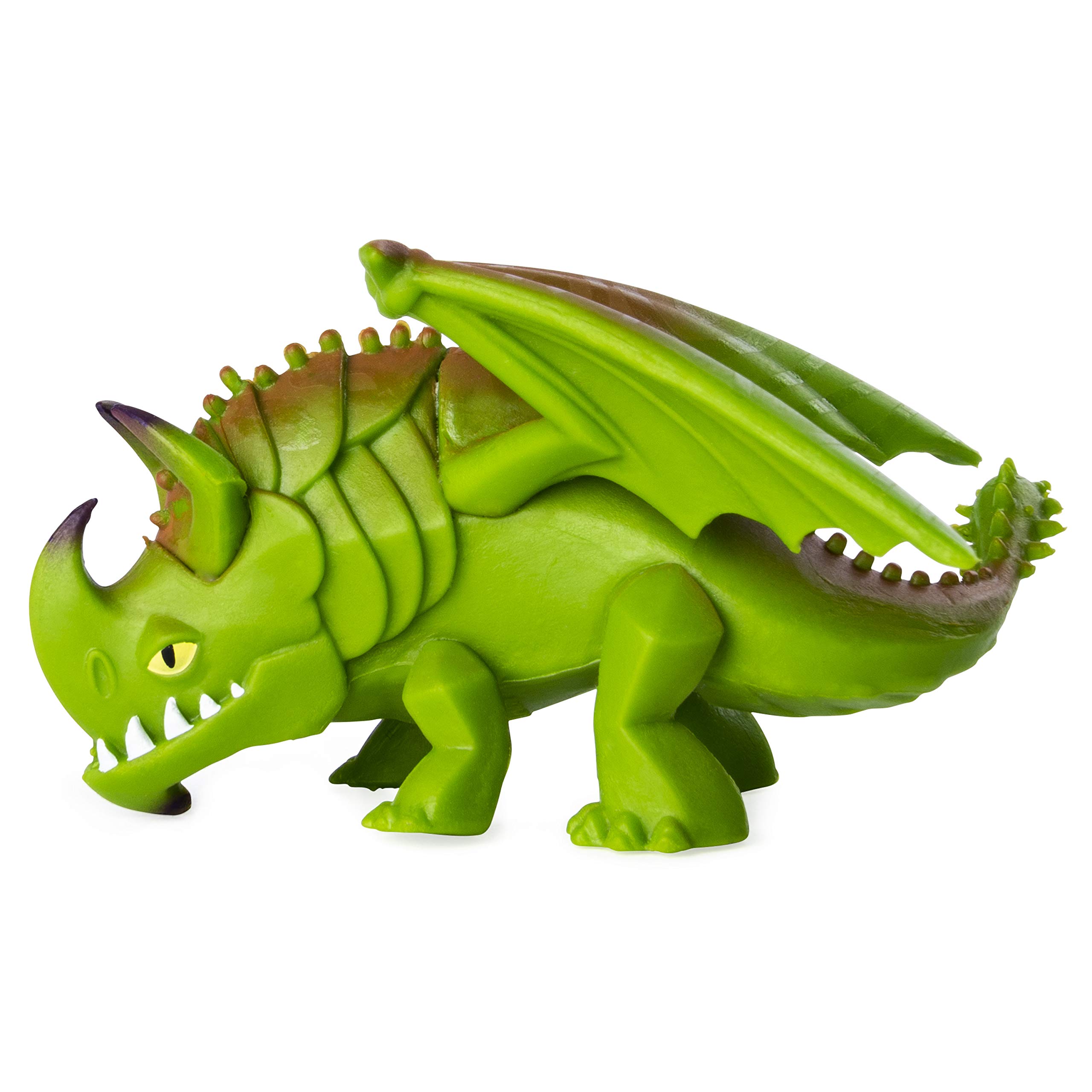 HTTYD Dragons Mystery Mini Figures - Assorted (1 Piece): Buy Online in ...