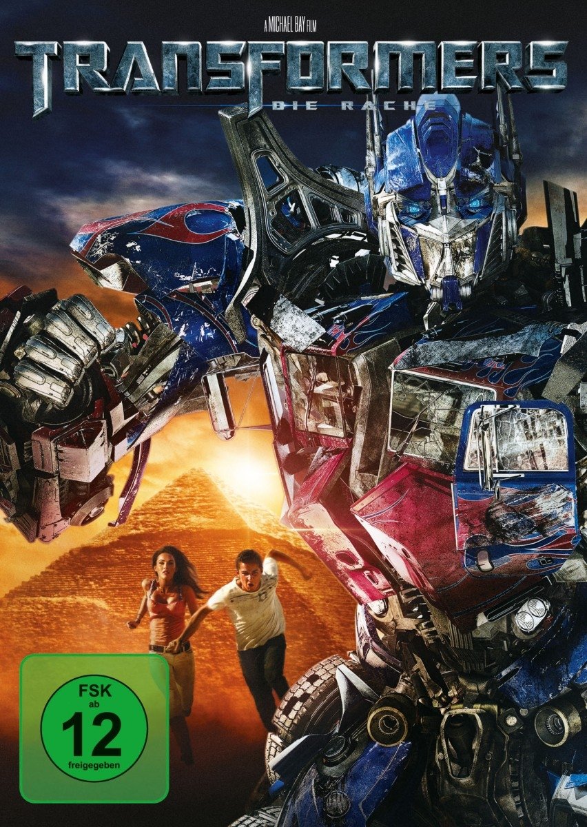 Transformers - Die Rache: Amazon.de: Fox, Megan, LaBeouf, Shia, Wilson ...