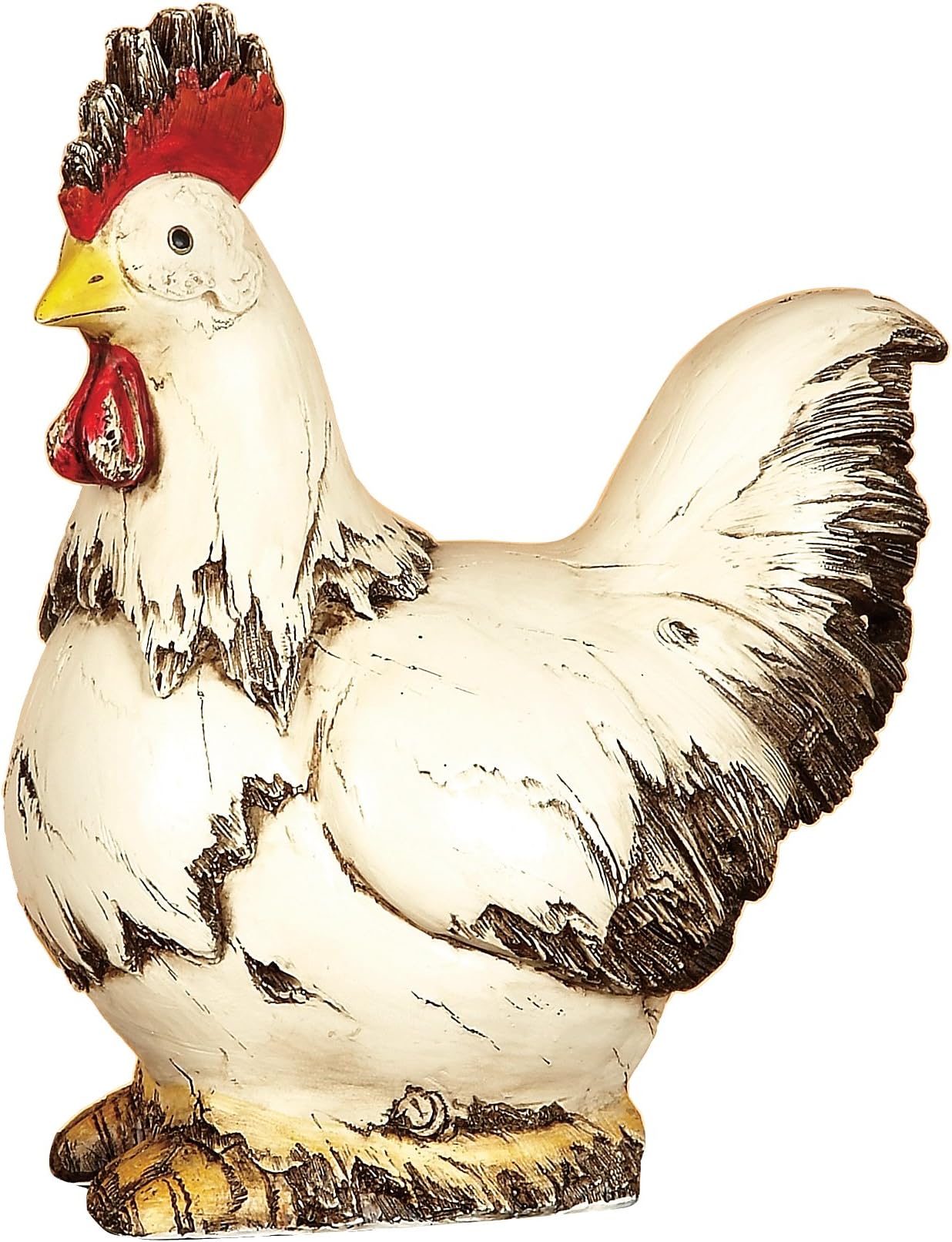 Amazon.com: Comfy Hour Farmhouse Collection 15" Country Standing ...