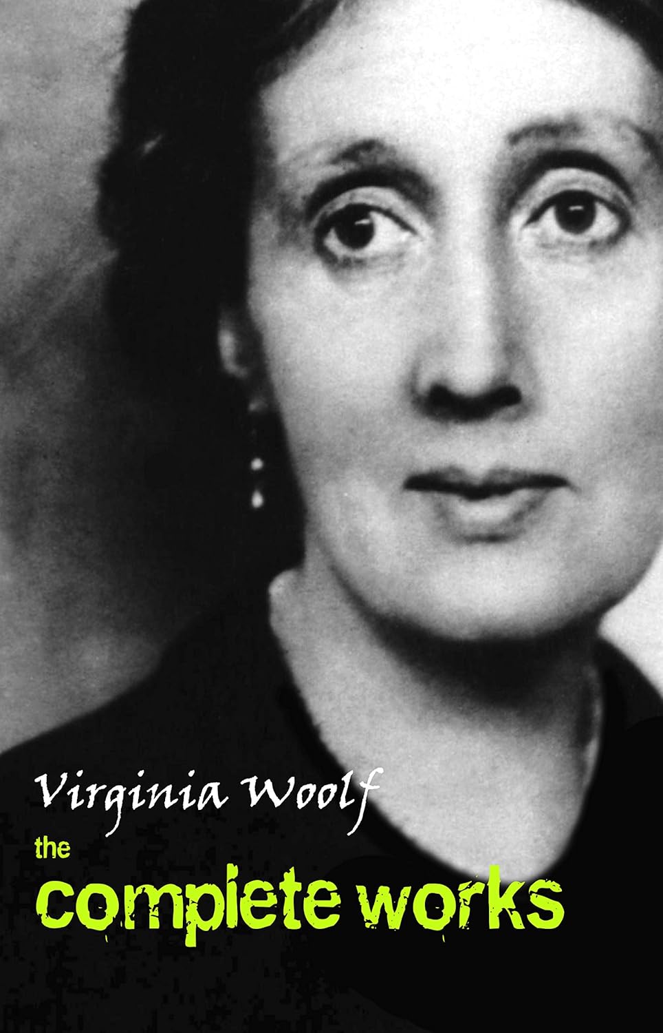 The Complete Works - Kindle edition by Woolf, Virginia. Literature ...