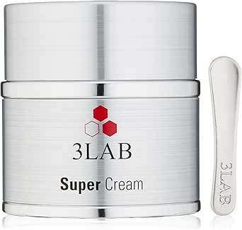 3LAB Super Cream 50 ml : Amazon.co.uk: Beauty