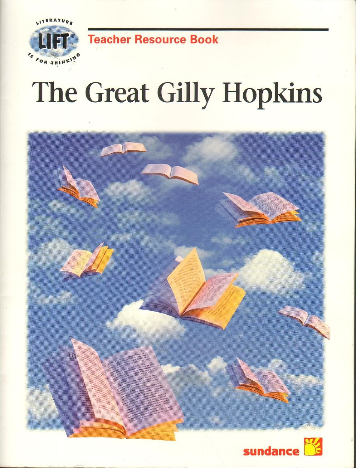 The Great Gilly Hopkins Teacher Resource: Katherine Paterson, Katherine ...