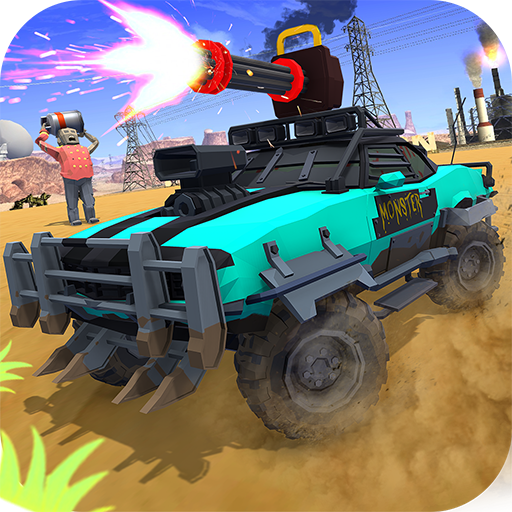 Zombie Car Crash Driving Games, Zombie Apocalypse Crash Car Games ...