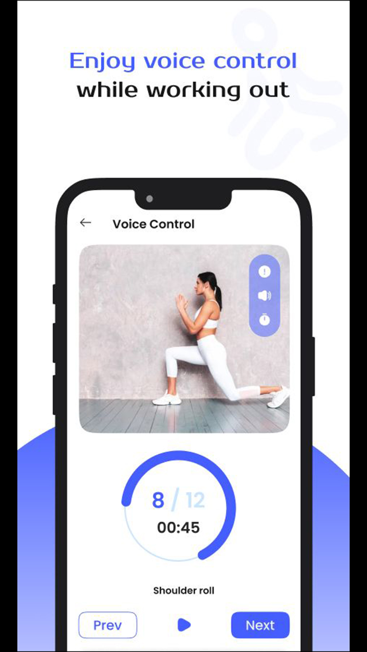 Full Body Stretch Workout At Home -Six Pack in 30 Days Abs Workout Challenge - Abs Workout ...