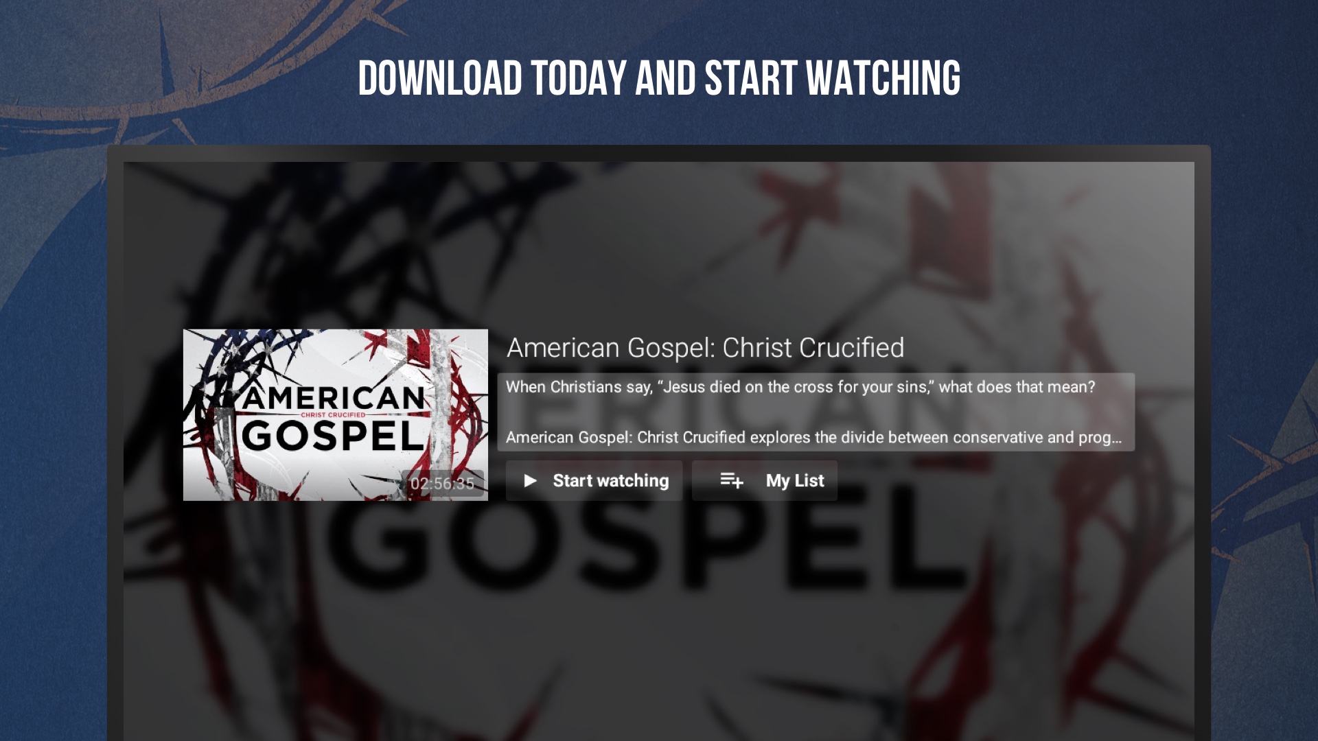 AGTV - App on Amazon Appstore