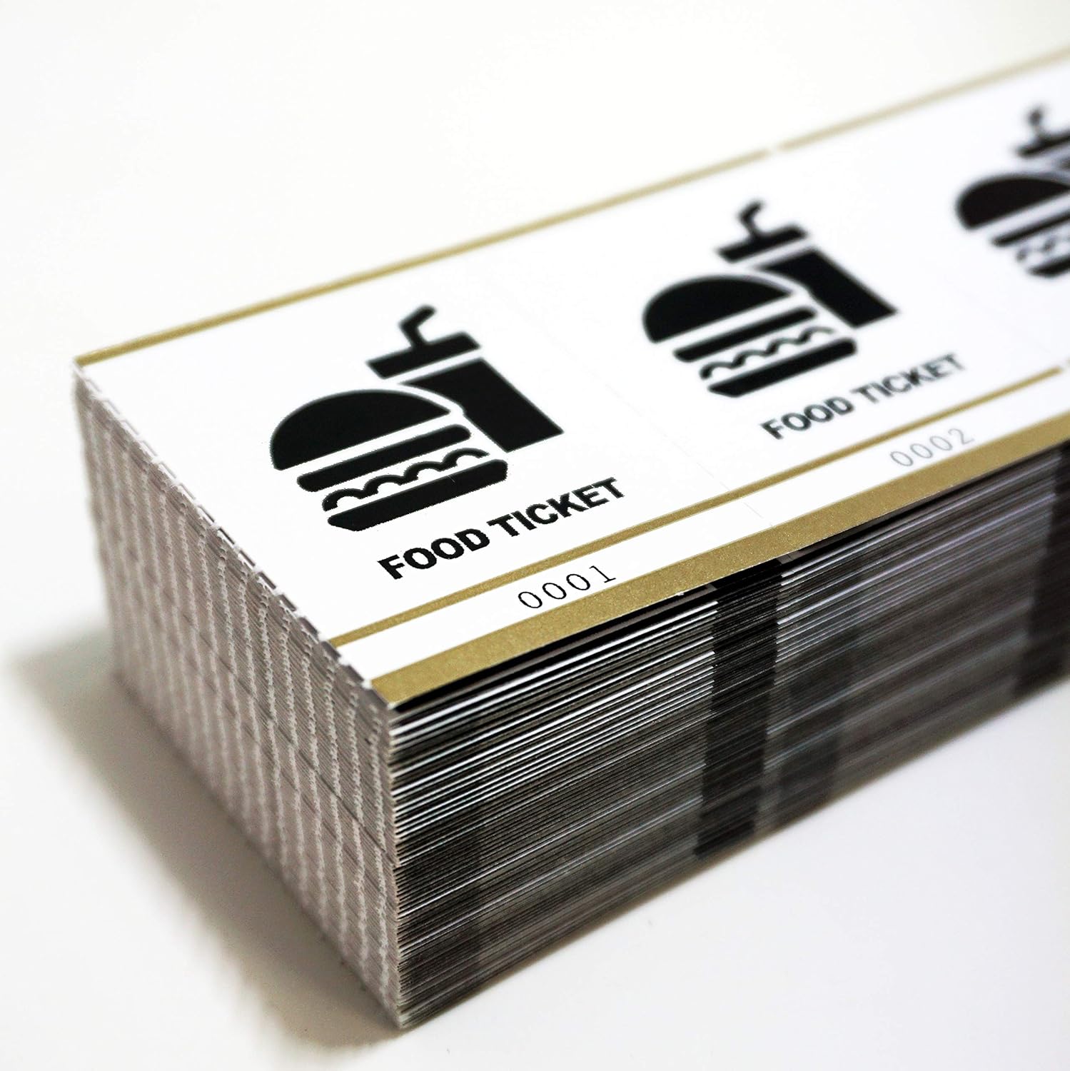 Amazon.com: Food Tickets - Fast & Affordable Event Tickets by MyZone ...