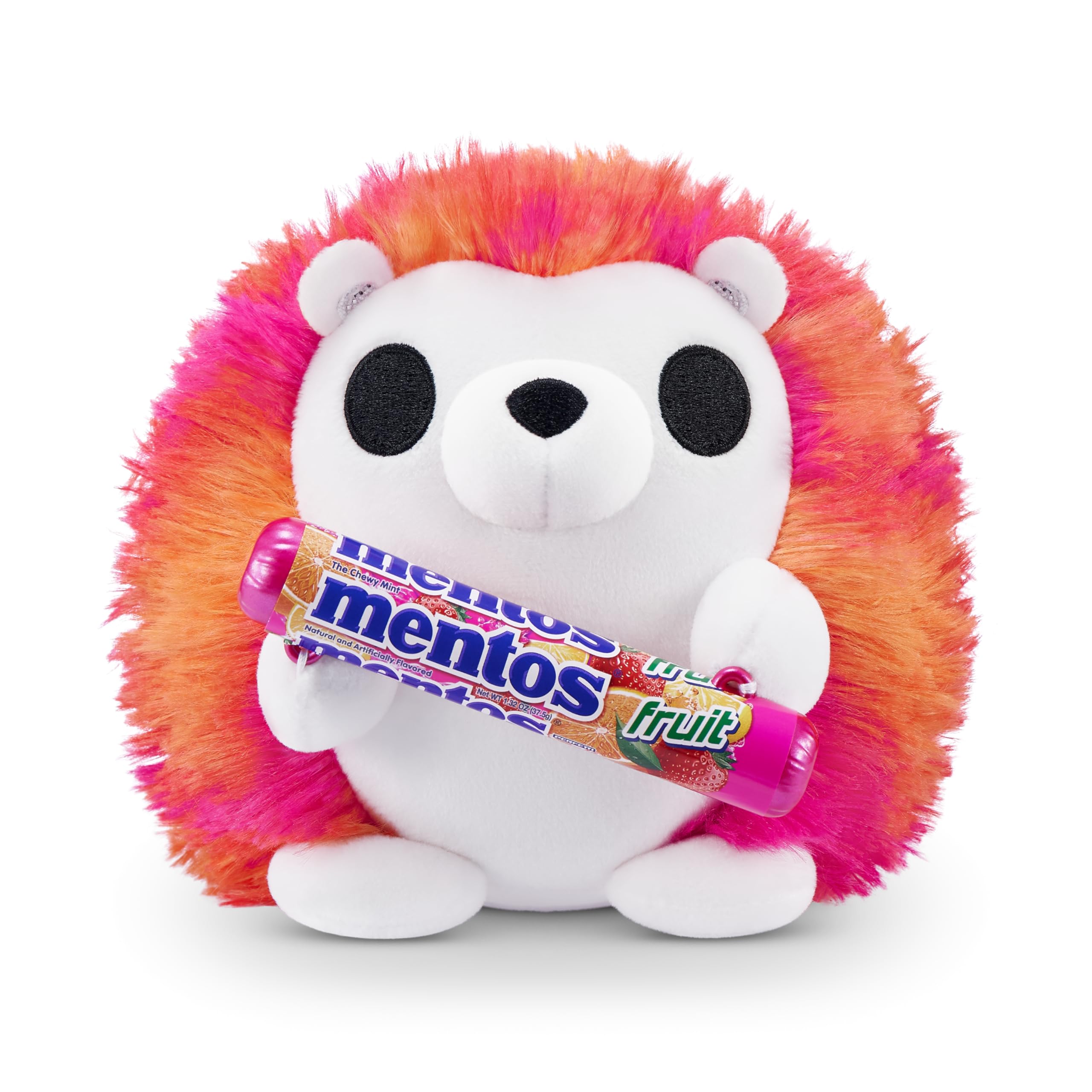 Snapklik.com : Snackles Series 2 8 Inch Snackle (Heidi) By ZURU Cuddly ...