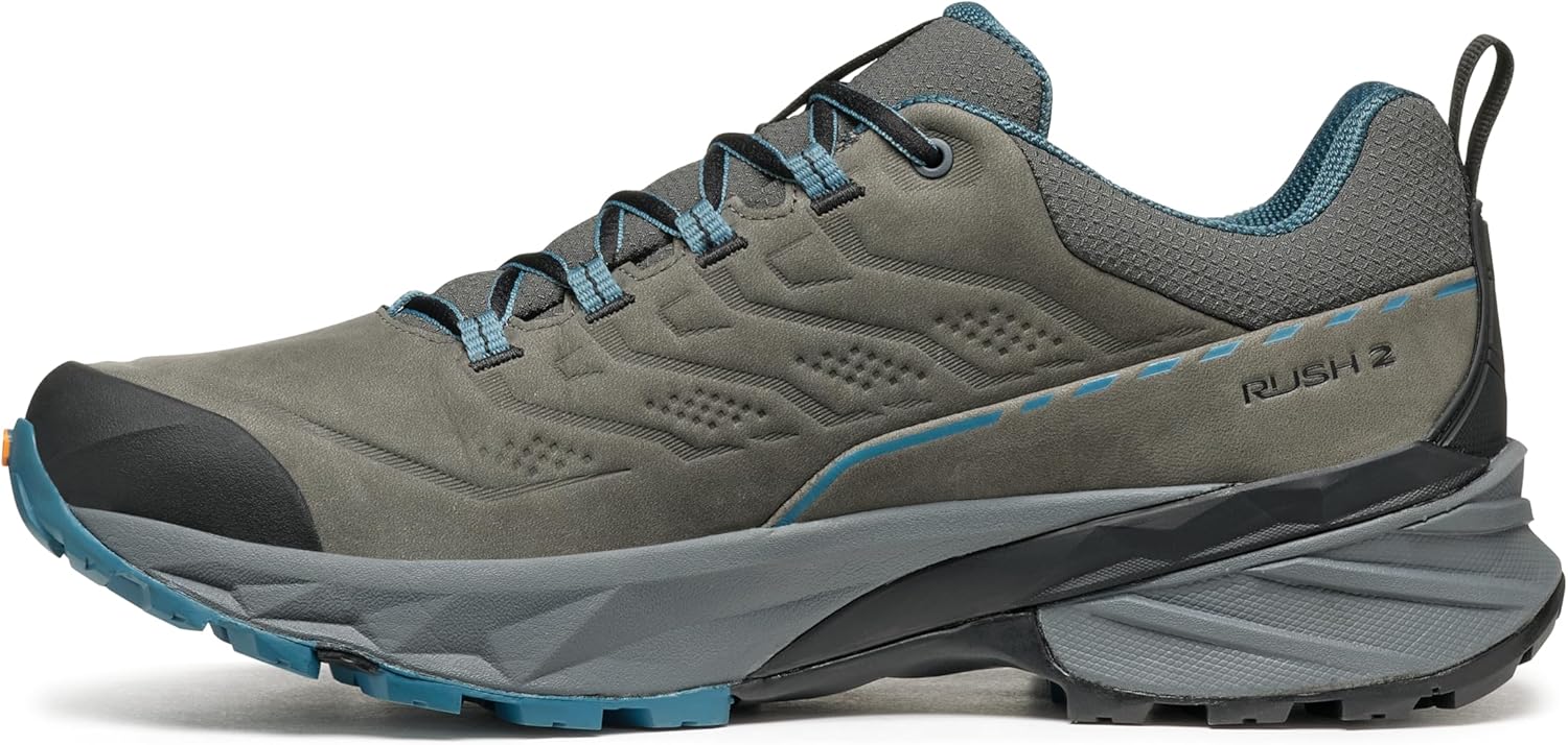 Amazon.com | SCARPA Men's Rush 2 Pro GTX Waterproof Gore-Tex Hiking ...