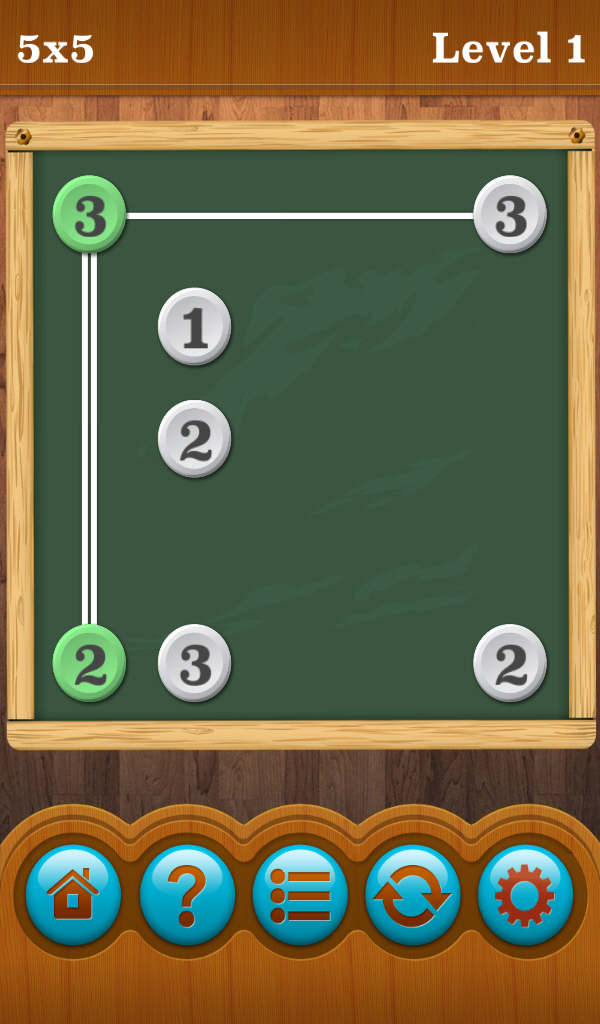 Linked Dots:Amazon.com:Appstore for Android