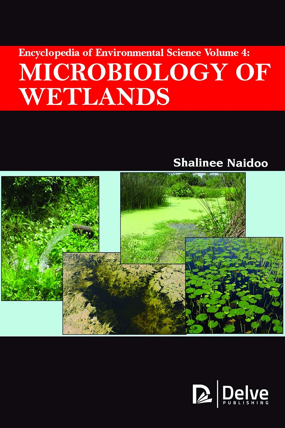 Encyclopedia of Environmental Science Vol 4: Microbiology of Wetlands ...