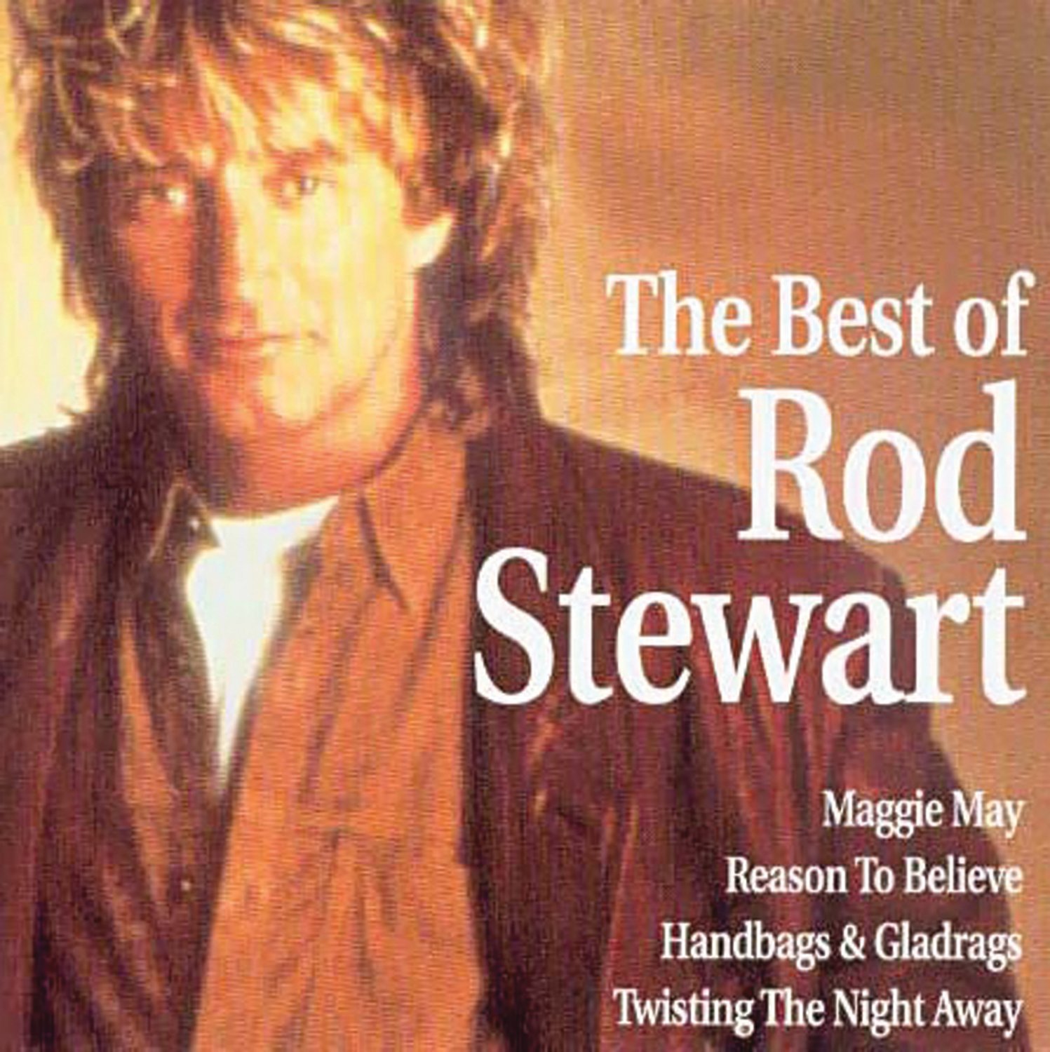 Stewart, R., Faces - Best of Rod Stewart - Amazon.com Music