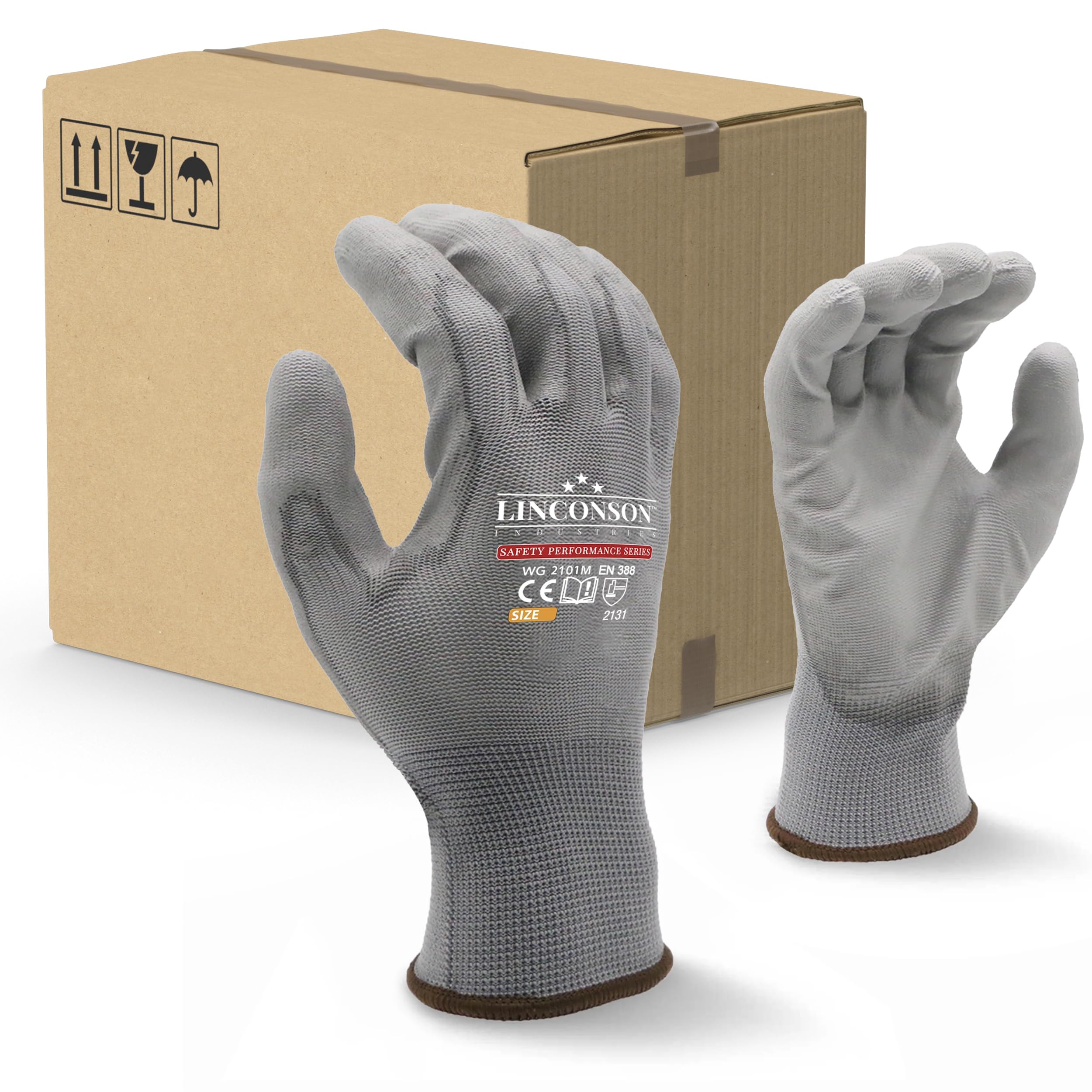 Snapklik.com : Linconson Ultimate Grip Thin & Lightweight Construction ...