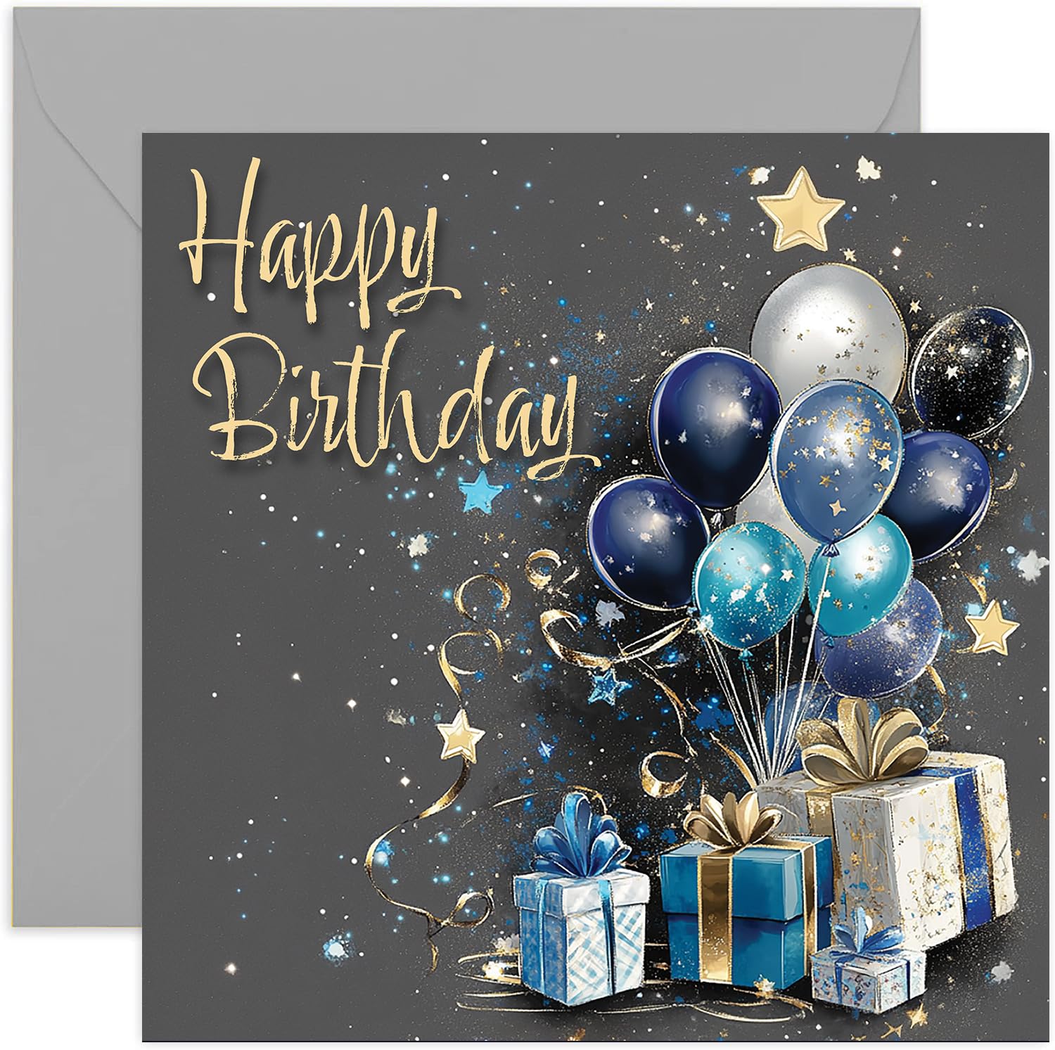 Happy Birthday Images For A Man