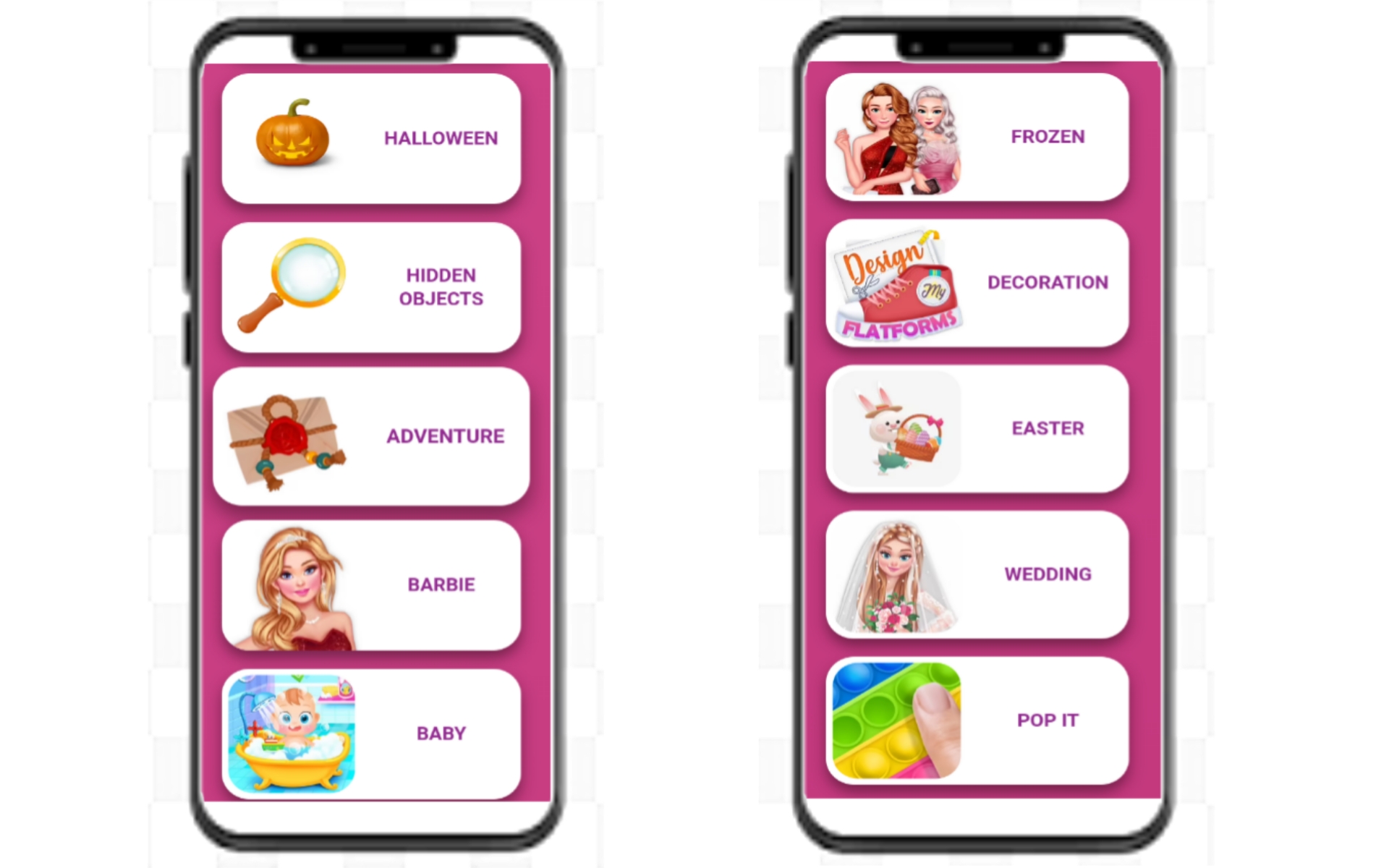 Girl Games - App on Amazon Appstore