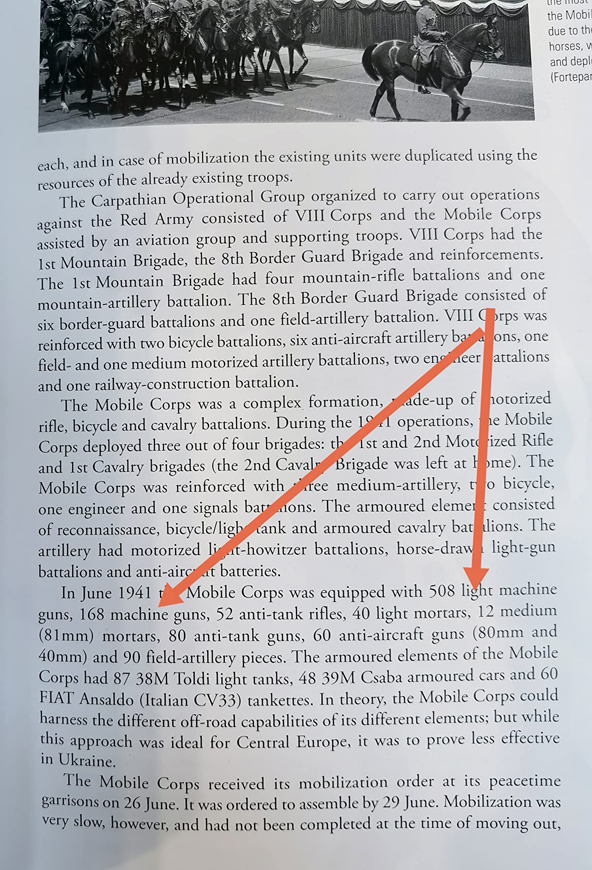 Hungarian Soldier vs Soviet Soldier: Eastern Front 1941 (Combat ...