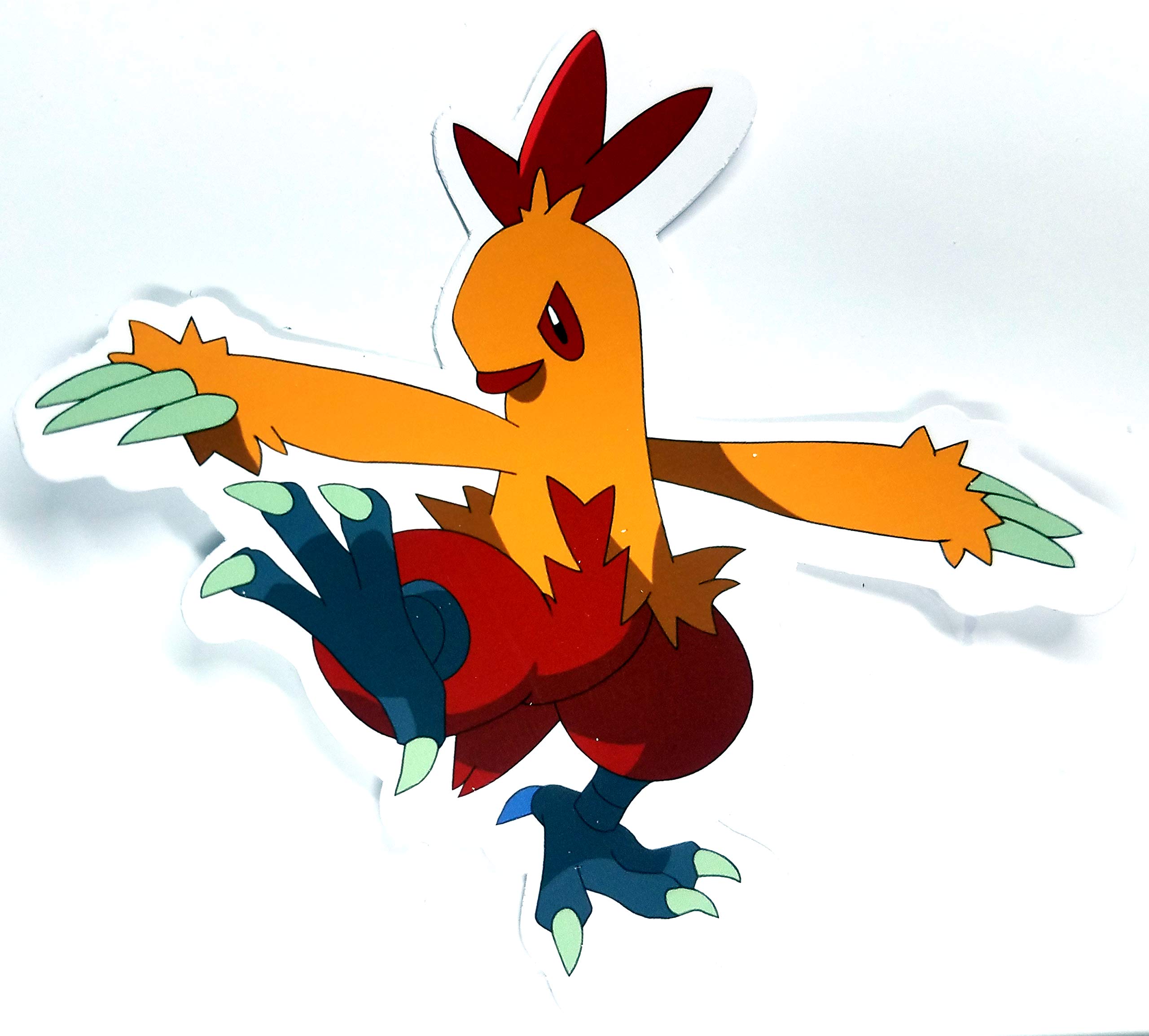 Speedart Pokemon Torchic Combusken Pokemon Unbound Torchic Fan Art