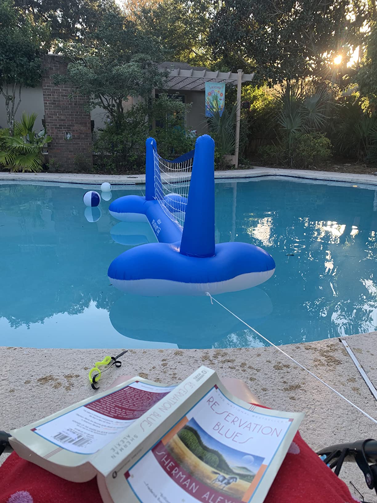 Reservation Blues: A Novel - Kindle edition by Alexie, Sherman ...