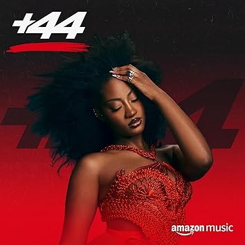 Fête sur Amazon Music Unlimited