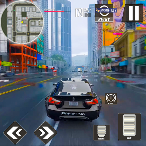 Grand GT 6 Open World Car Racing Games:Amazon.com:Appstore for Android