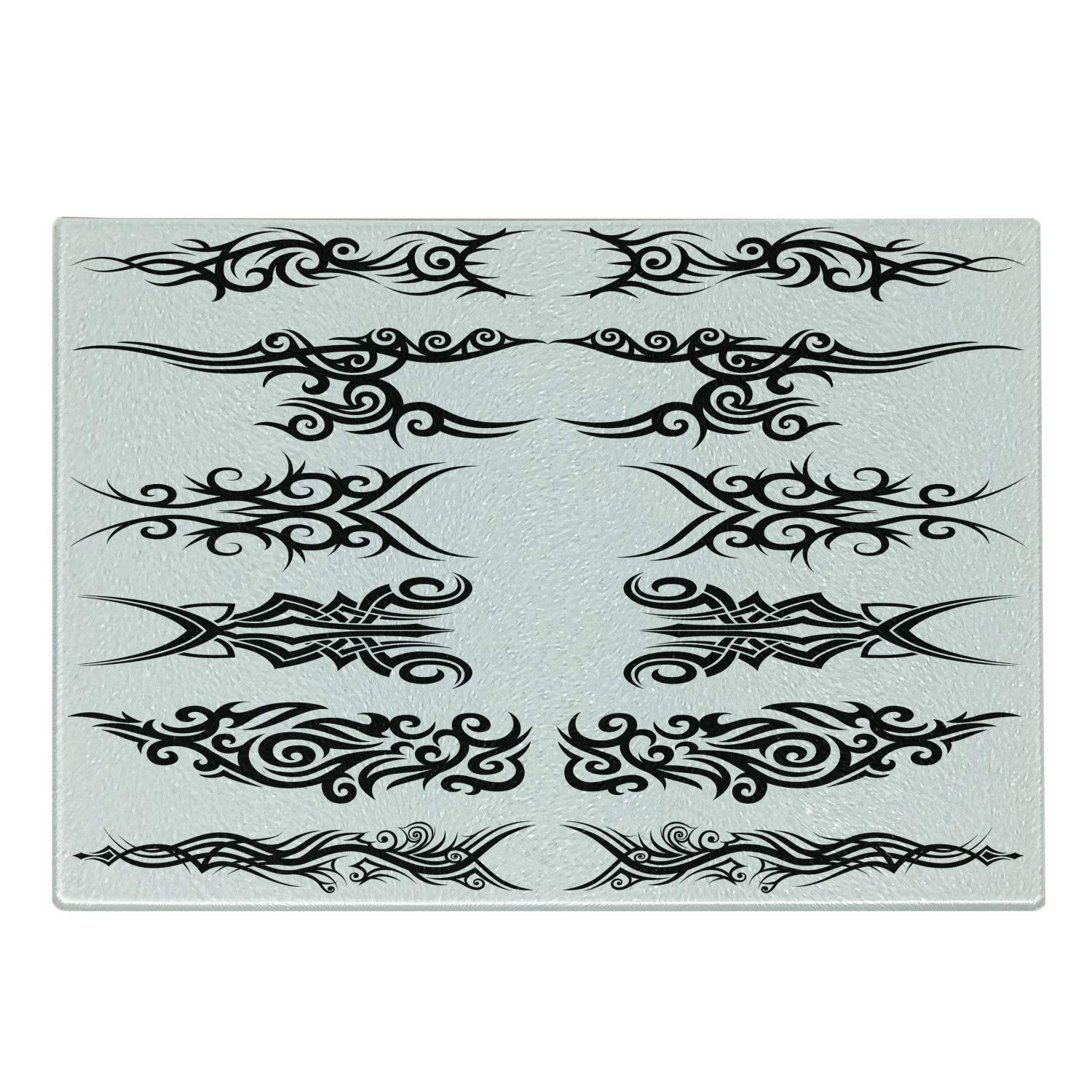 Tribal Turkey Tattoos