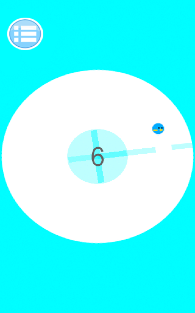 Circle Fly - Survive In The Orbit Circle- Aplicación en Amazon Appstore